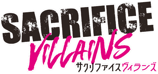 Logo for SACRIFICE VILLANS by 「NIMP ♪」 - SteamGridDB