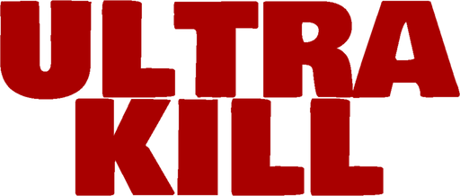 Logo for ULTRAKILL by Lowy - SteamGridDB
