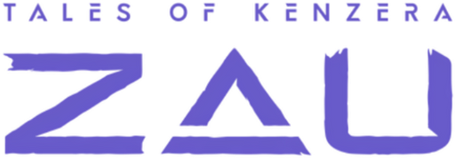 Logo for Tales of Kenzera™: ZAU by try_again - SteamGridDB