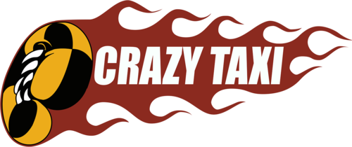 Logo for Crazy Taxi by Jib - SteamGridDB