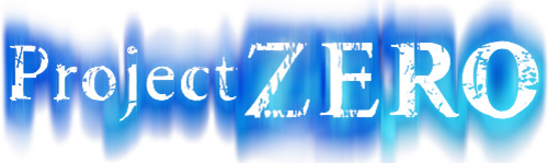 Logo for Fatal Frame / Project Zero by Greez - SteamGridDB