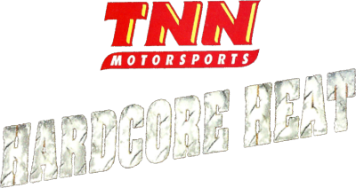 Logo for TNN Motorsports Hardcore Heat by pizzapizzapizzatime - SteamGridDB