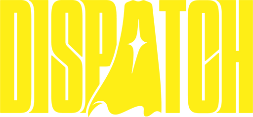 Logo for Dispatch by r_dsgnd - SteamGridDB