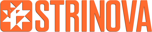 Logo for Strinova by Naymarak - SteamGridDB