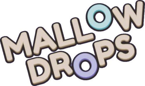 Logo for Mallow Drops by loonis - SteamGridDB