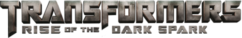 Logo for Transformers: Rise of the Dark Spark by Middle - SteamGridDB