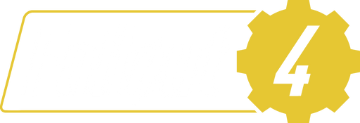 Logo for Fallout 4 by Dullataxia - SteamGridDB
