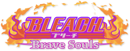 Logo for BLEACH Brave Souls - 3D Action by Besli - SteamGridDB