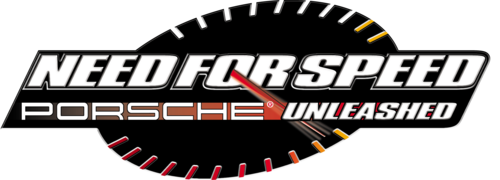 Logo for Need for Speed: Porsche Unleashed by iixCarbonxZz - SteamGridDB