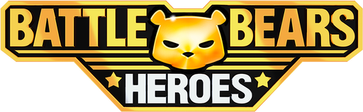 Logo for Battle Bears Heroes by AGMANG648Offici - SteamGridDB