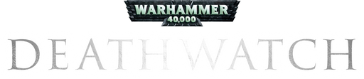 Logo for Warhammer 40,000: Deathwatch - Enhanced Edition by YellowJello ...