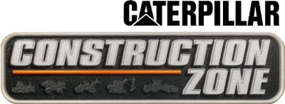 Logo for Matchbox Caterpillar Construction Zone by djbobw - SteamGridDB
