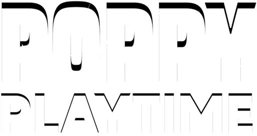 Logo for Poppy Playtime by TwoTracks - SteamGridDB