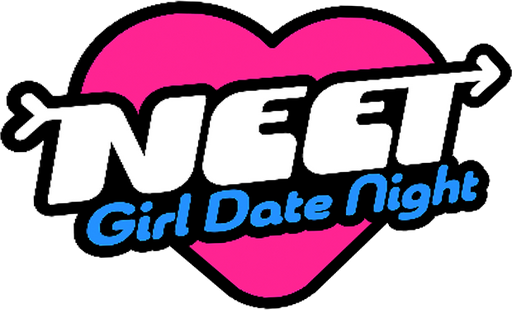 Logo for NEET Girl Date Night by Diflin - SteamGridDB