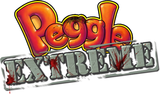Logo for Peggle Extreme by heatray - SteamGridDB