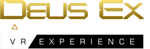 Logo for Deus Ex: Mankind Divided™ VR Experience by ivanproff - SteamGridDB