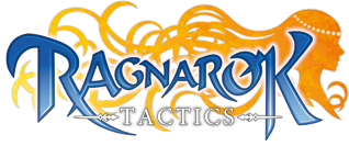 Logo for Ragnarok Tactics by Longshotte - SteamGridDB