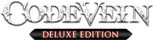 Logo for CODE VEIN by Eyzanm - SteamGridDB