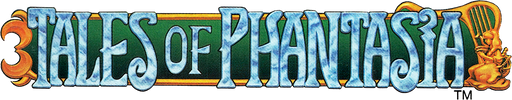Logo for Tales of Phantasia by Besli - SteamGridDB