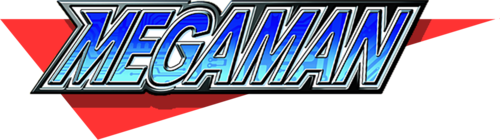 Logo for Mega Man by Lazermutt4 - SteamGridDB