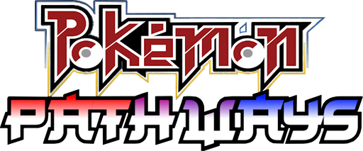 Logo for Pokémon Pathways by EonMon - SteamGridDB