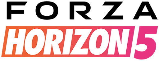Logo for Forza Horizon 5 by EuroBeat - SteamGridDB