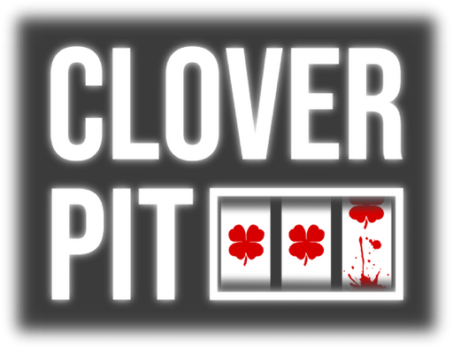 Logo for CloverPit by Yoshi Nakamoto - SteamGridDB
