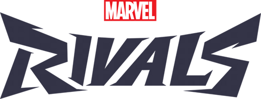 Logo for Marvel Rivals by CluckenDip - SteamGridDB