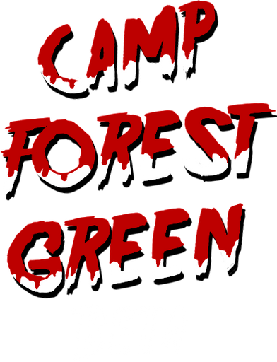 Logo for Camp Forest Green by Pantera_BR - SteamGridDB