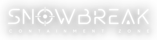 Logo for Snowbreak: Containment Zone by ɅNVL - SteamGridDB