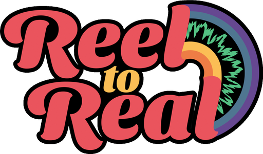 Logo for Reel to Real by Johnny Ghost - SteamGridDB