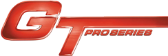 Logo for GT Pro Series by JDMJenny85 - SteamGridDB