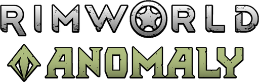 Logo for RimWorld by tenis - SteamGridDB