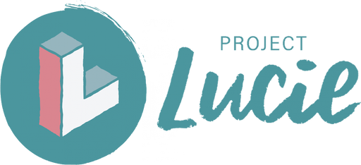 Logo for Project Lucie by cyberbobgr - SteamGridDB
