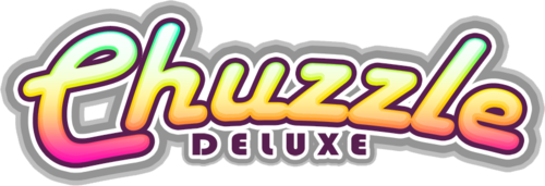 Logo for Chuzzle Deluxe by marigi64 - SteamGridDB