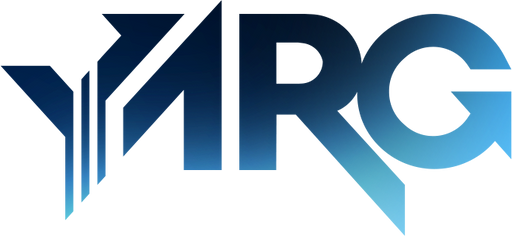 Logo for YARG (Yet Another Rhythm Game) by kaduwaengertner - SteamGridDB