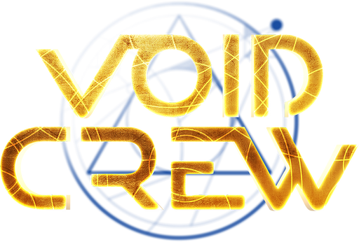 Logo for Void Crew by Luckspeare - SteamGridDB