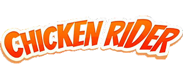 Logo for Chicken Rider by MelMelodyWerner - SteamGridDB