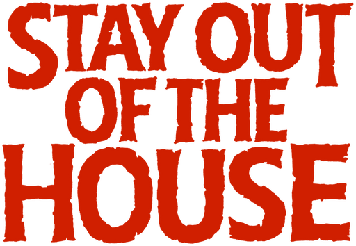 Logo for Stay Out of the House by rafaelsguimaraes - SteamGridDB