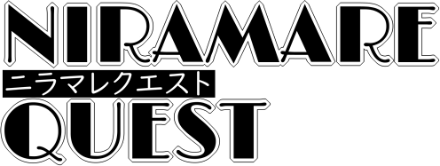 Niramare Quest - SteamGridDB