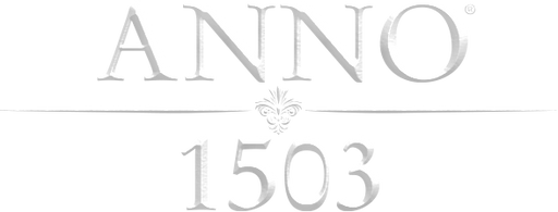 Logo for Anno 1503 - History Edition by Selion - SteamGridDB