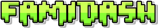Logo for FamiDash by LittlePig516548 - SteamGridDB