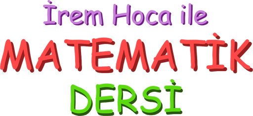 Logo for İrem Hoca ile Matematik Dersi by Ruzgarr - SteamGridDB