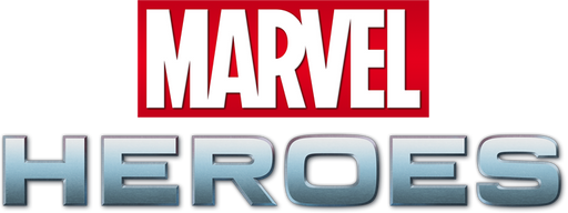 Logo for Marvel Heroes by CluckenDip - SteamGridDB