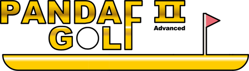 Logo for Pandaf Golf II Advanced by Brolunite - SteamGridDB