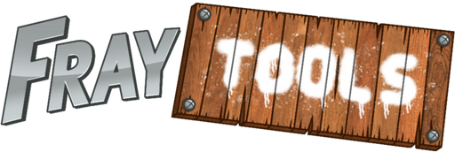 Logo for Fraymakers by TIY/FP - SteamGridDB