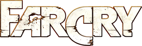 Logo for Far Cry by Middle - SteamGridDB