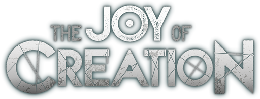 Logo for The Joy of Creation by BeninjaLIVE - SteamGridDB