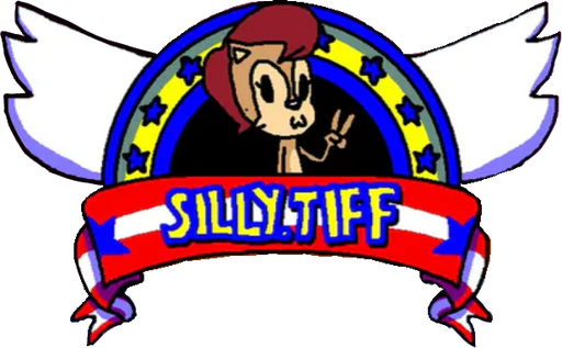 Logo for Silly.TIFF by Emerald361 - SteamGridDB