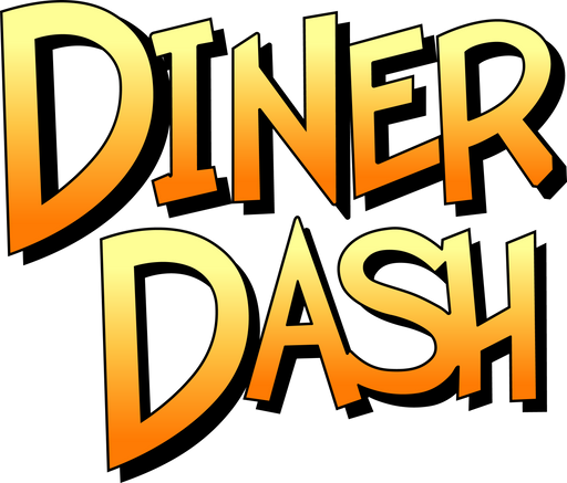 Logo for Diner Dash by MasterSushi - SteamGridDB